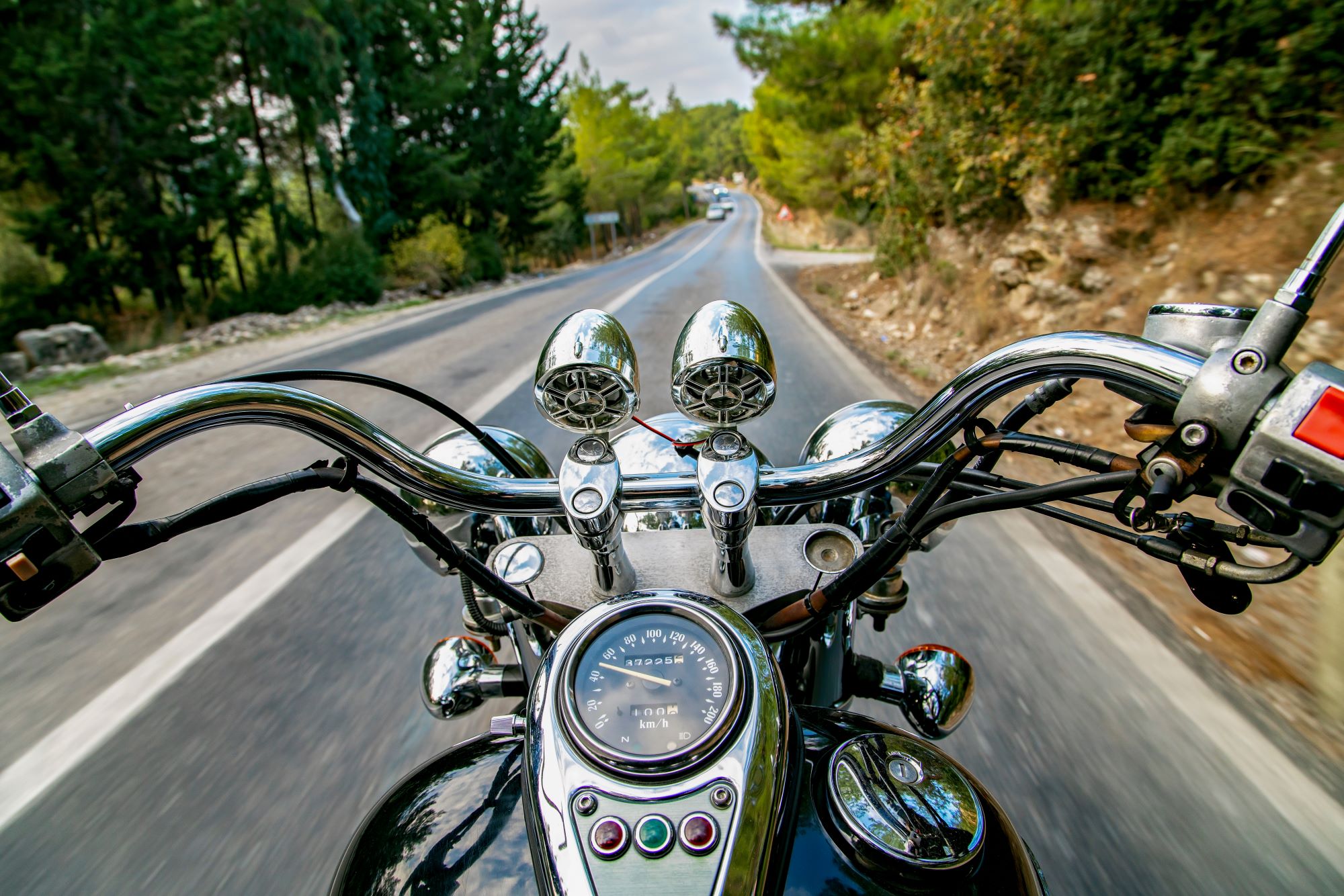How to Ride a Motorcycle with Confidence in 7 Steps - Neighbor Blog
