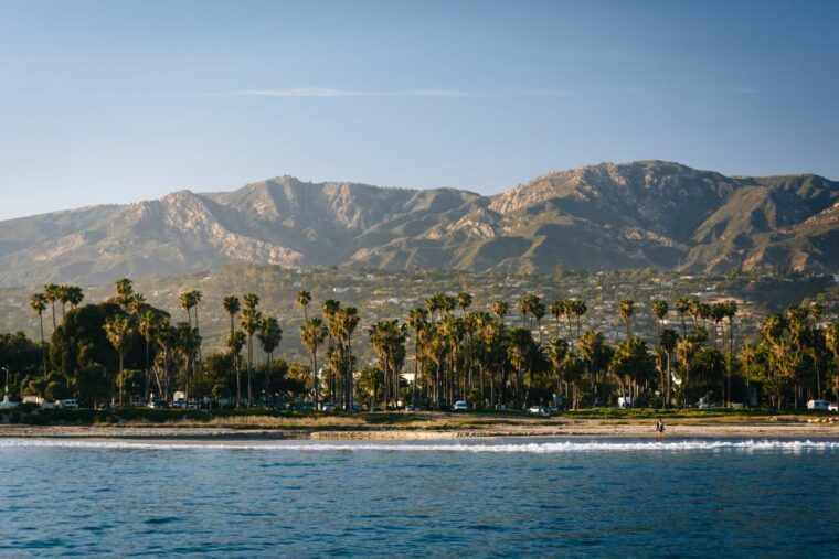 The Top 9 Santa Barbara RV Parks For Your Next Trip - Neighbor Blog