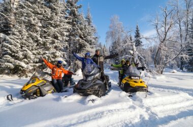How Much is a Snowmobile: The Underlying Costs + Ways to Save Money ...