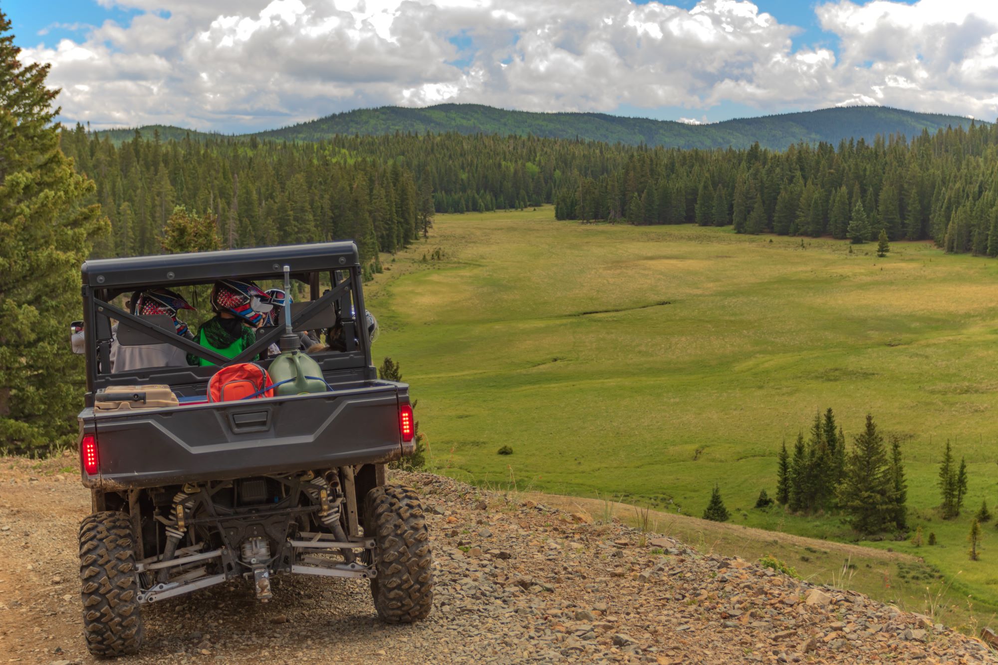 UTV Maintenance Tips: A Complete Guide - Neighbor Blog