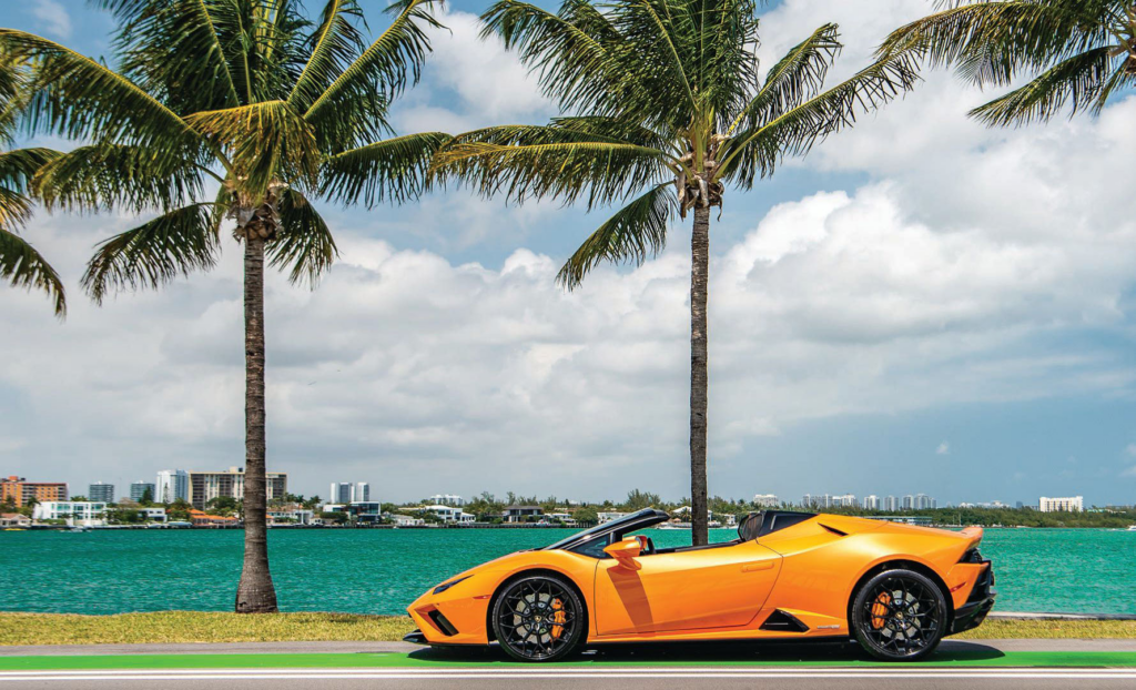 VIP Access: Miami's Elite Car Storage Revealed - Neighbor Blog
