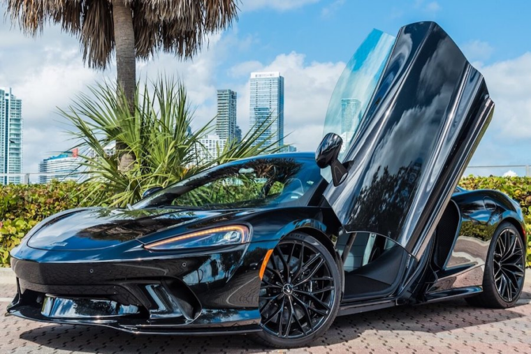 VIP Access: Miami's Elite Car Storage Revealed - Neighbor Blog