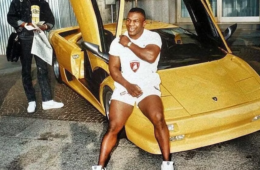 7 Biggest Car Collections In The World - Neighbor Blog