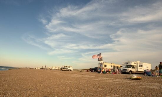 A Guide to Campgrounds Near Cape Cod: Our Top Picks - Neighbor Blog