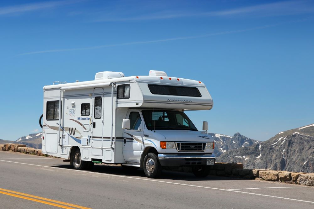 Top 7 RV Parks in Colorado: A 2024 Review - Neighbor Blog