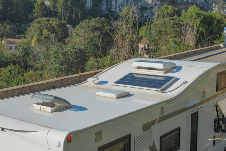 How to Reseal Your RV Roof: The Step-by-Step Guide - Neighbor Blog