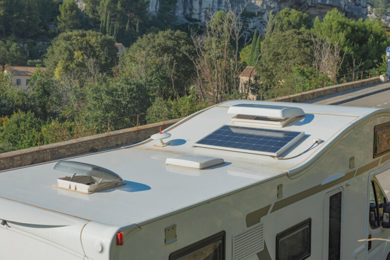 How to Reseal Your RV Roof: The Step-by-Step Guide - Neighbor Blog