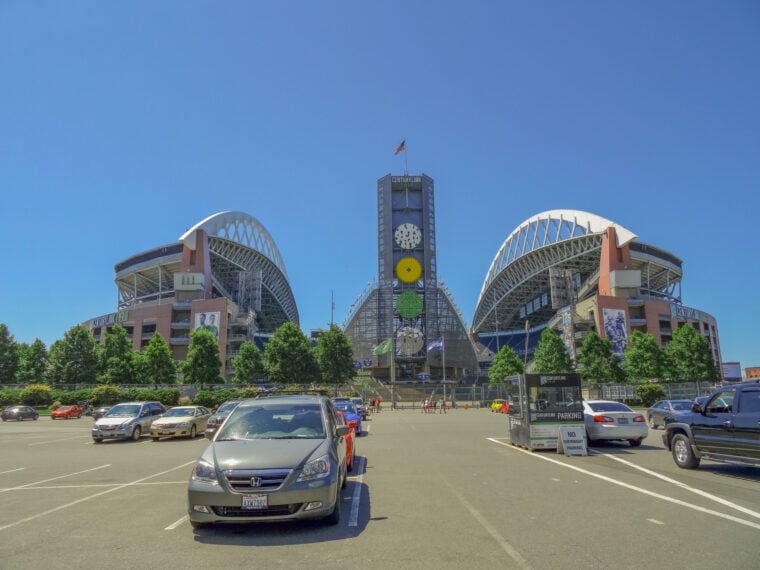 The Ultimate Guide To Seattle Parking - Neighbor Blog