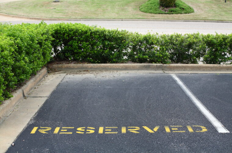What is a Good Parking Ratio for a Multifamily Property? - Neighbor Blog