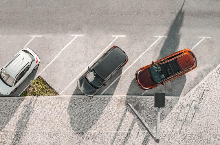 Best Options for Parking at Louisville Airport | SDF Parking Tips ...