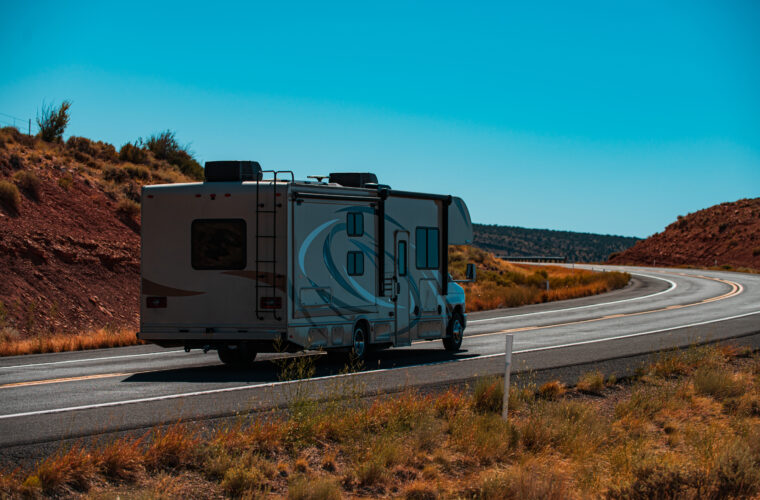 How Many RV Storage Spots Can You Fit Per Acre? - Neighbor Blog