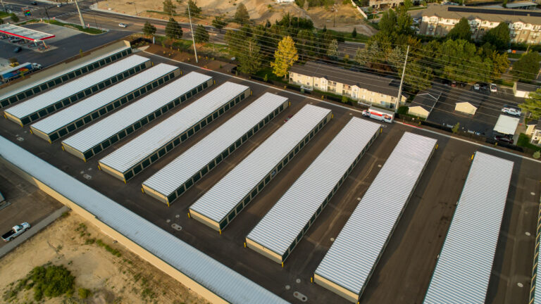 A 2024 Guide to Self-Storage Security Solutions - Neighbor Blog