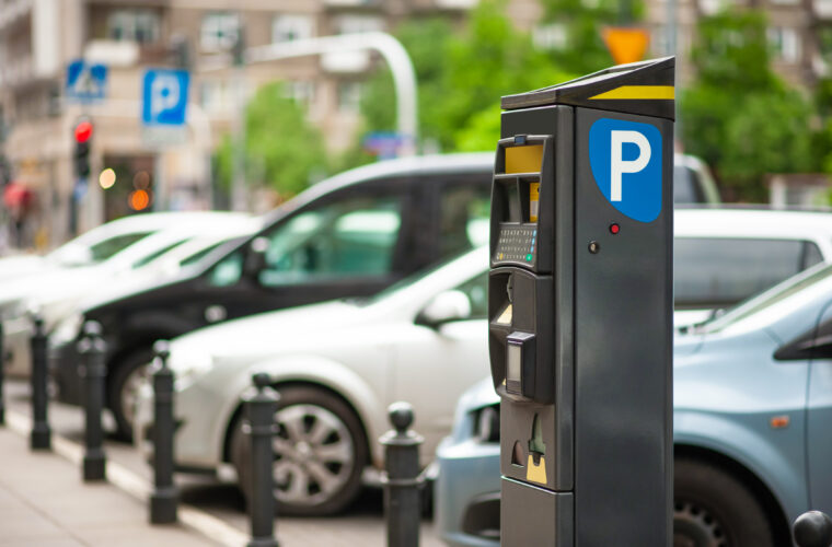 The Guide to Parking Space Dimensions (According to Location, Space ...