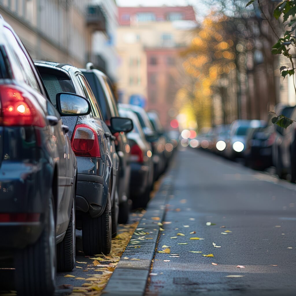 Parking at Tampa Airport | Short-Term, Long-Term, and Economy Options ...