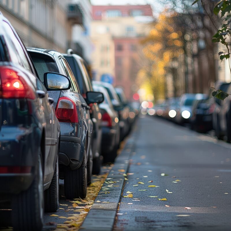 Best Options for Parking at Louisville Airport | SDF Parking Tips ...