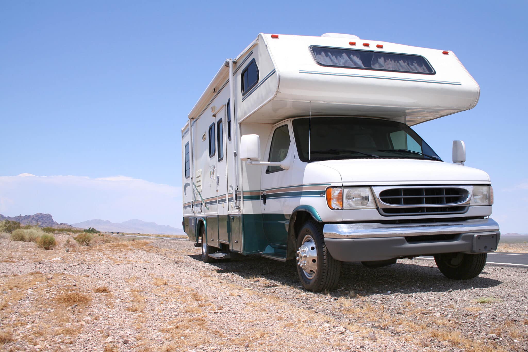 RV Height Guide: How Tall is an RV and Why It Matters - Neighbor Blog