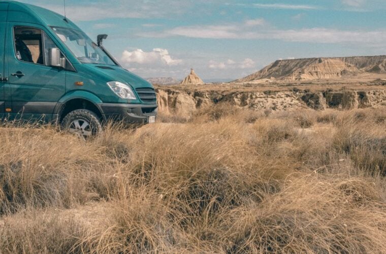 A Quick Guide to Overnight RV Parking - Neighbor Blog