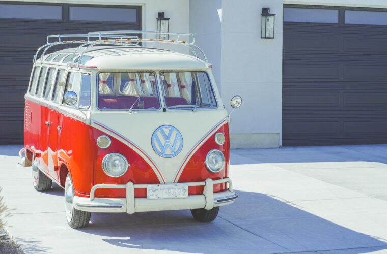 Understanding RV Weight: UVW vs. GVWR vs. RV Dry Weight - Neighbor Blog