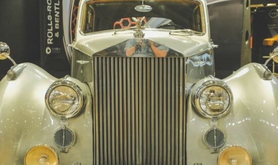 9 Best Classic British Cars Of All Time - Neighbor Blog