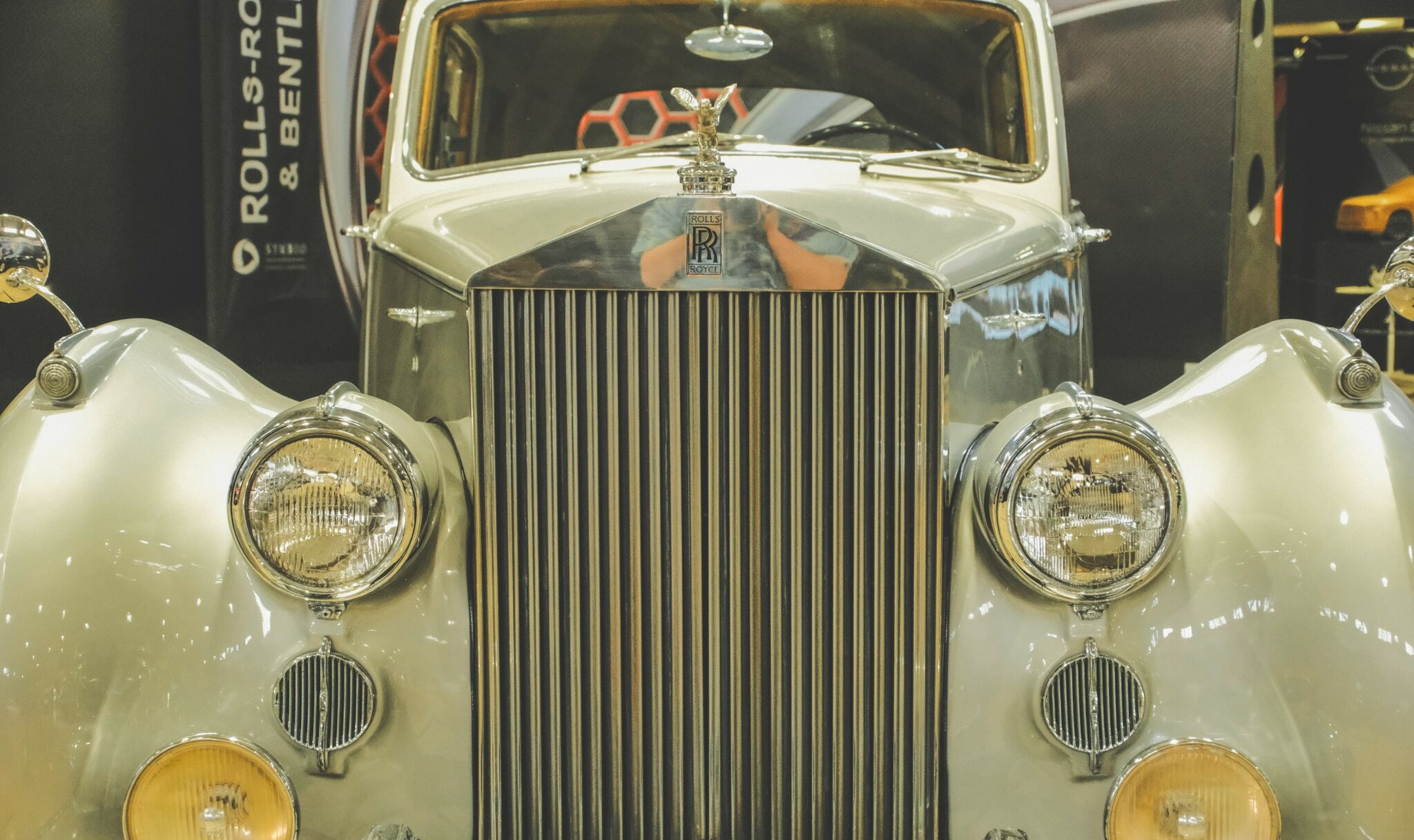 9 Best Classic British Cars Of All Time - Neighbor Blog