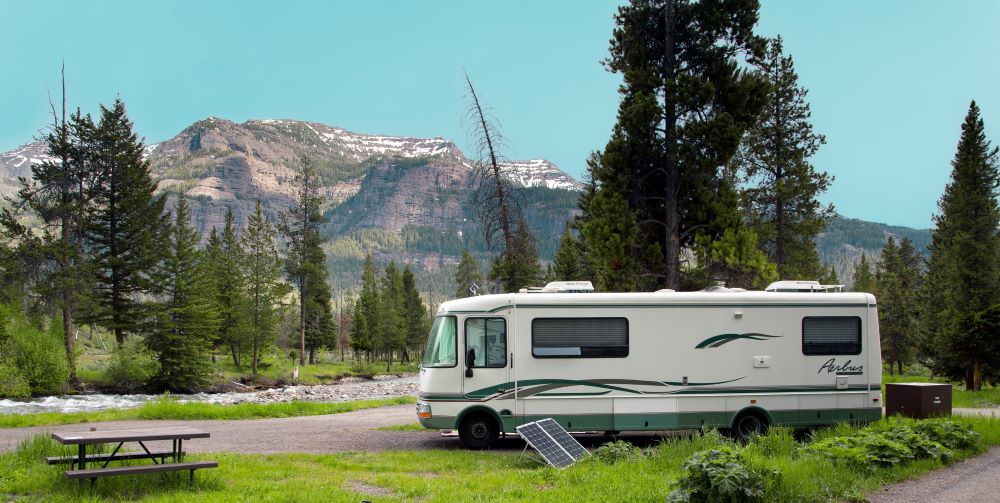 The Ultimate Guide to RV Travel to Canada: Everything You Need to Know ...