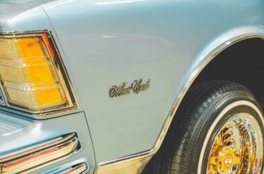 The 14 Most Popular Classic Car Brands - Neighbor Blog