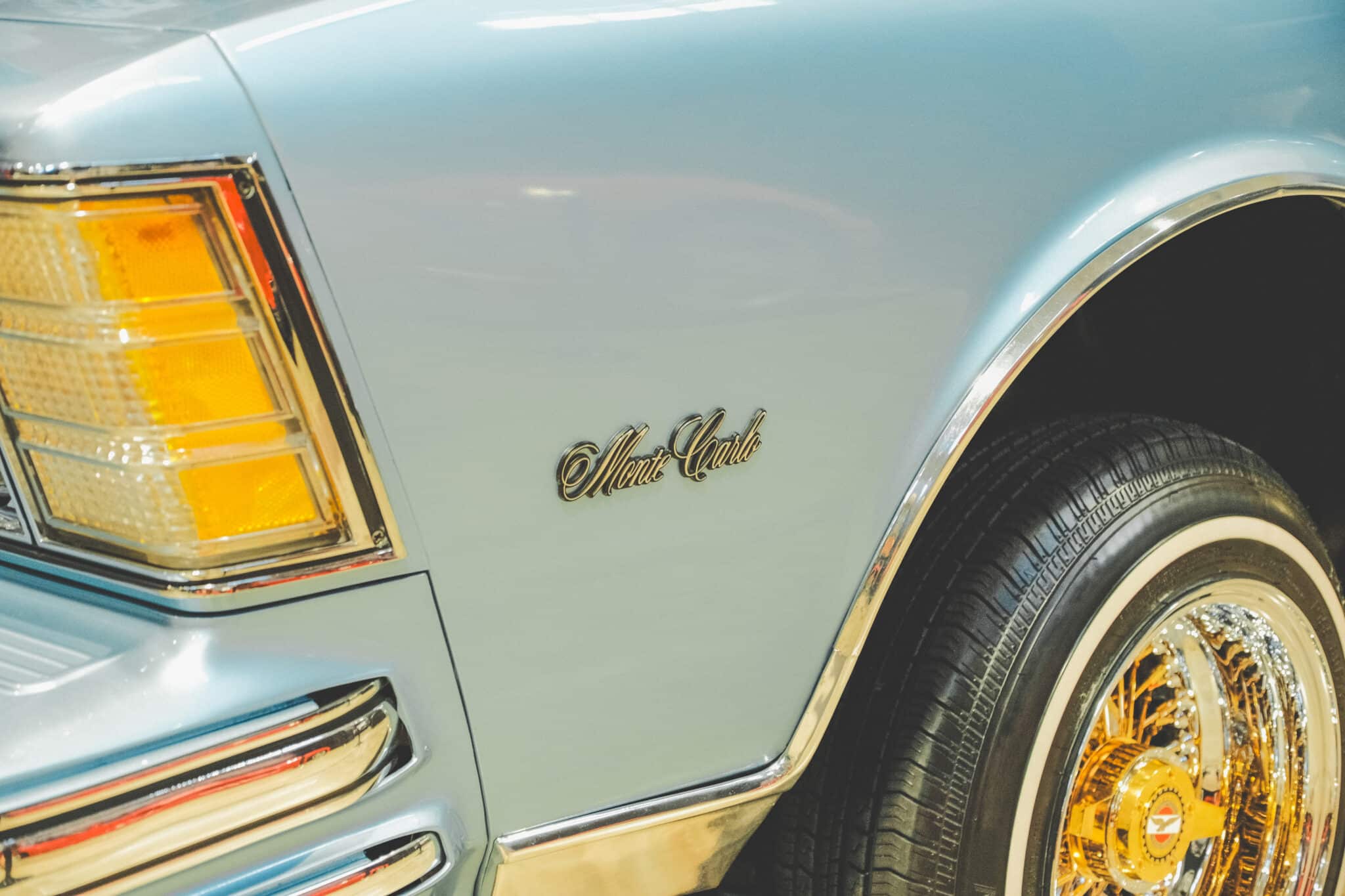 10 Must-See Rare Classic Cars - Neighbor Blog
