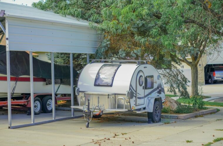 RV Dimensions: Length, Width, and Height Explained - Neighbor Blog