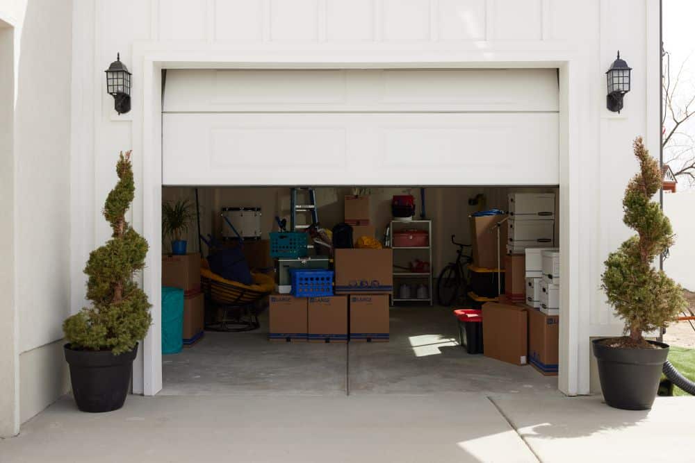Top 10 Self-Storage Units in Jersey City, NJ - Neighbor Blog
