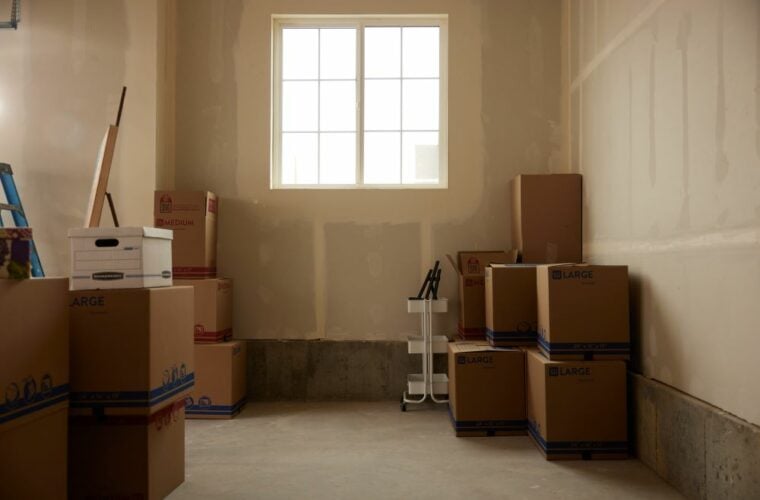 How to Calculate the # of Storage Units Per Acre of Land - Neighbor Blog