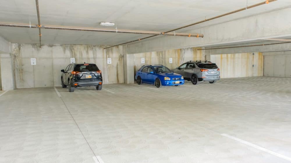 Garage Parking Analytics: Key Metrics for Parking Garage Managers ...