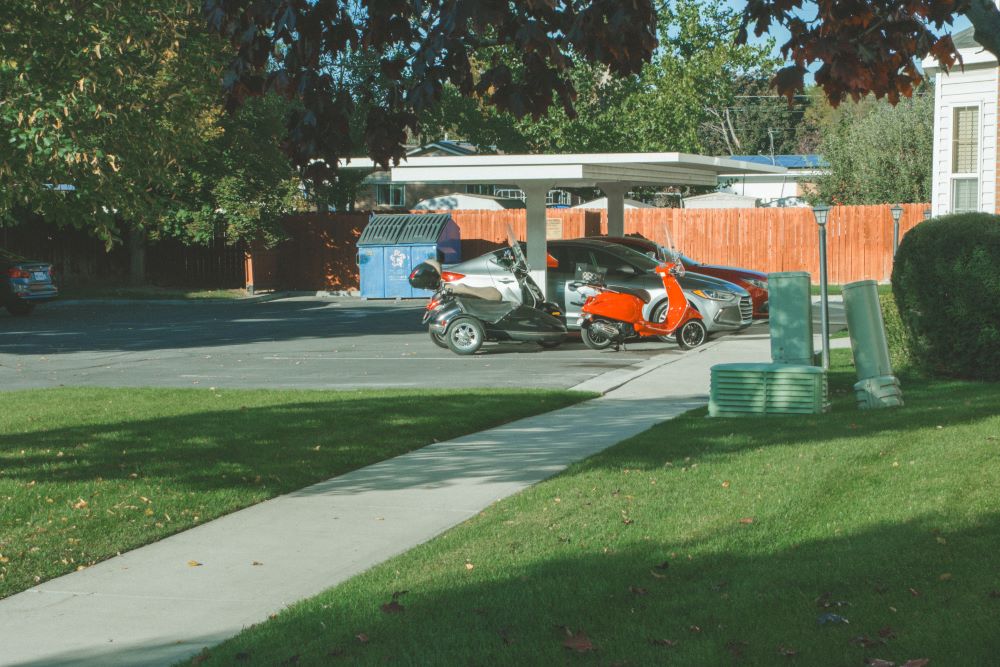 Top 10 Monthly Parking Options In Metairie - Neighbor Blog