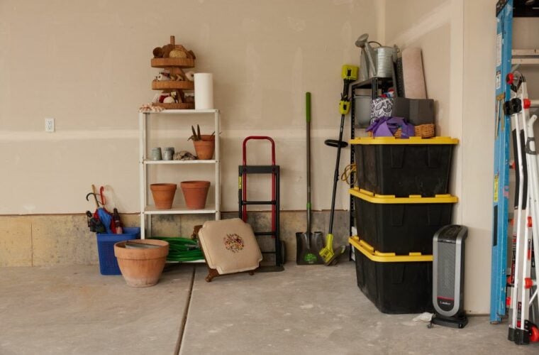 The 6 Best Locks For Storage Units: Updated List for 2024 - Neighbor Blog