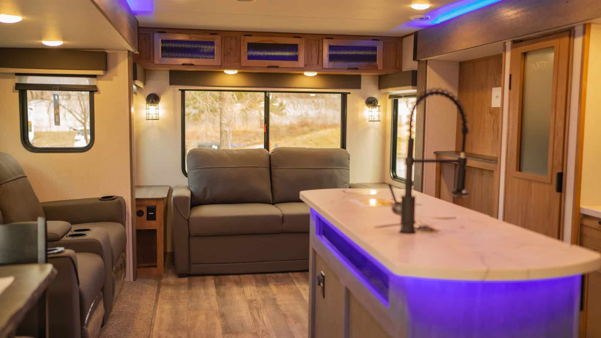 The Best Modern RVs of 2024 - Neighbor Blog