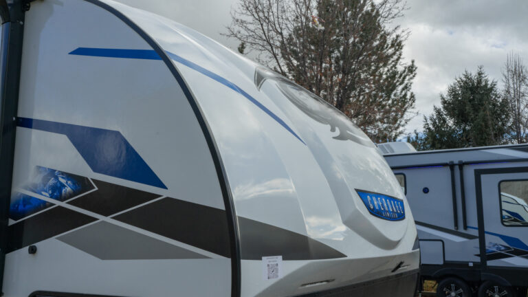 Top RV Shows in California: Must-Visit Events of 2024 - Neighbor Blog