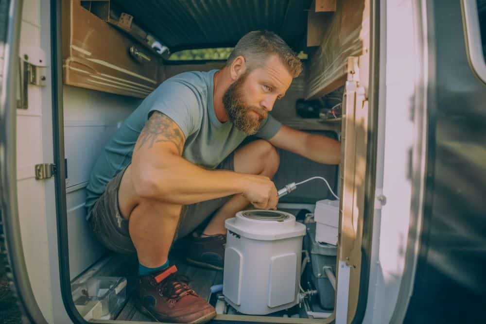 A Beginner's Guide to RV Plumbing: Components, Maintenance, and ...