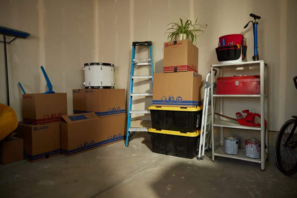 Top 10 Self-Storage Units In Raleigh, NC - Neighbor Blog