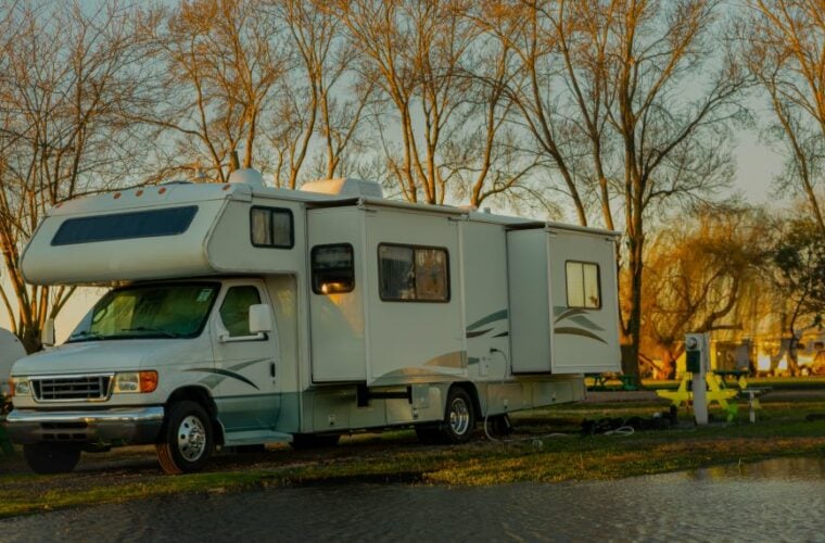 The 5 Best Travel Trailer Brands to Buy in 2024 - Neighbor Blog
