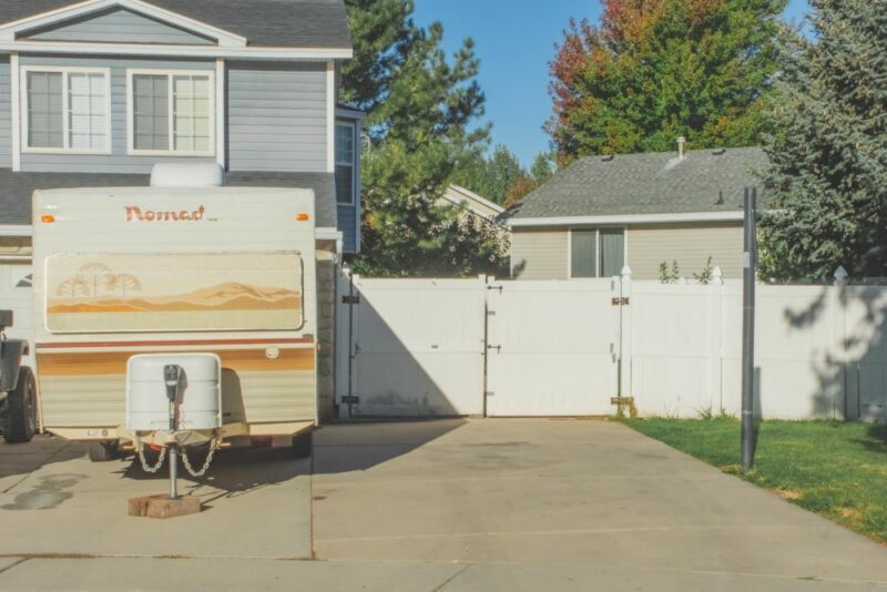 How to Dump RV Waste at Home Safely and Efficiently - Neighbor Blog