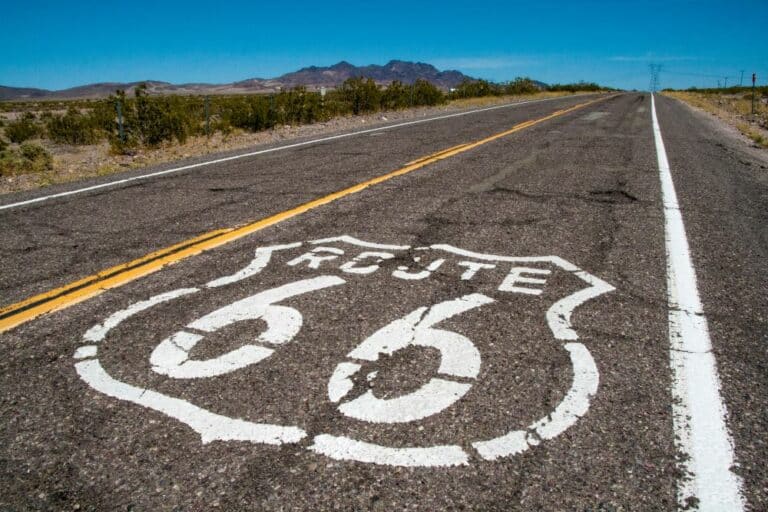 How to Plan a Cross-Country Road Trip Effortlessly - Neighbor Blog