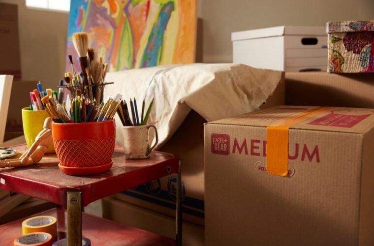 The Ultimate Storage Unit Size Guide - Neighbor Blog