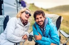 The Best Compact RVs for One Person - Neighbor Blog