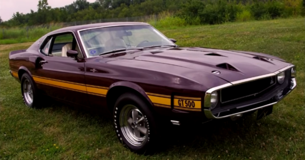 The Best Mustang Models to Own and Drive - Neighbor Blog