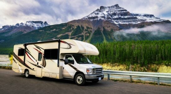 Top Luxury RV Brands for 2024: The Best Quality RV Brands on the Market ...