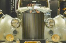 Top 10 Timeless Classic Car Colors: What They Represent and How to ...