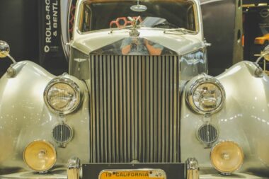 7 Biggest Car Collections In The World - Neighbor Blog