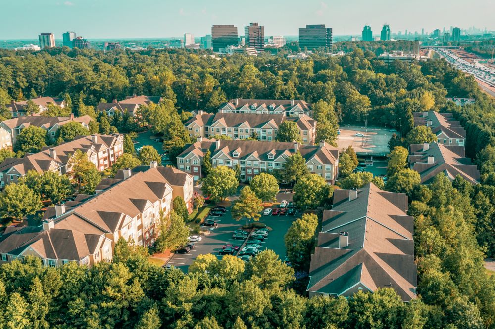 The Top 10 Best Neighborhoods in Madison, WI - Neighbor Blog