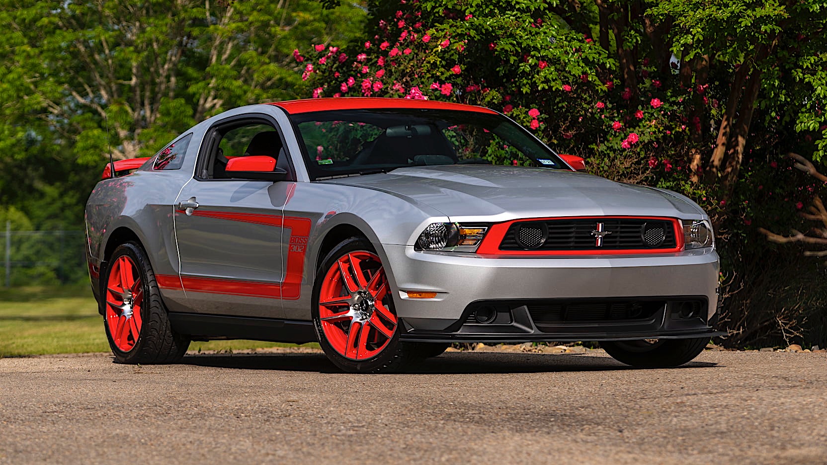 The Best Mustang Models to Own and Drive - Neighbor Blog