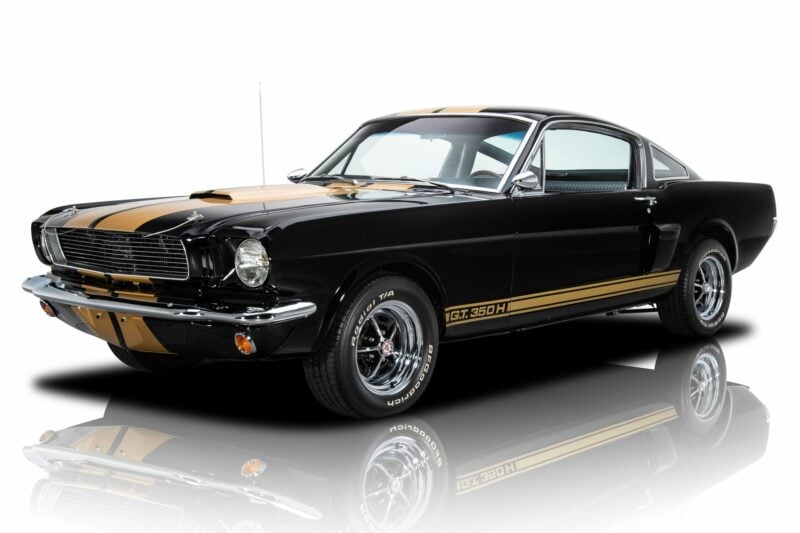 The Best Mustang Models to Own and Drive - Neighbor Blog
