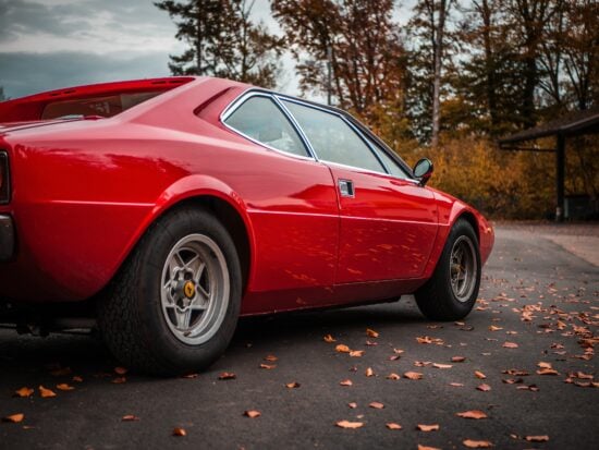 Top 10 Timeless Classic Car Colors: What They Represent and How to ...